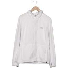 The North Face Kapuzenpullover Damen Gr&ouml;&szlig;e XL Second Hand wei&szlig;
