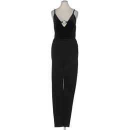 H&M H&M Overall oder Jumpsuit Damen Gr&ouml;&szlig;e S Second Hand schwarz