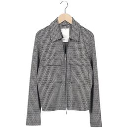 Tom Tailor Jacke Damen Gr&ouml;&szlig;e S Second Hand grau