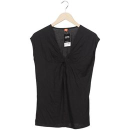 BOSS Orange T-Shirt Damen Gr&ouml;&szlig;e S Second Hand schwarz
