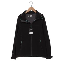McKINLEY Jacke Damen Gr&ouml;&szlig;e M Second Hand schwarz