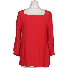 Opus Bluse Damen Gr&ouml;&szlig;e L Second Hand rot