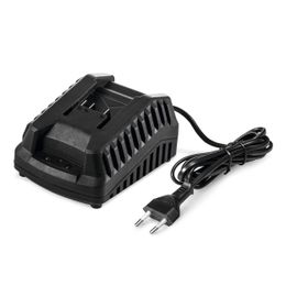 TROTEC Ladeger&auml;t f&uuml;r Powertool Akku 20V 2Ah und 20V 4Ah 7430000261