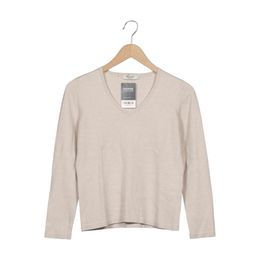 Maerz Muenchen Pullover Damen Gr&ouml;&szlig;e M Second Hand beige
