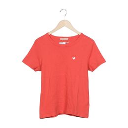 Smith & Soul Smith&Soul T-Shirt Damen Gr&ouml;&szlig;e M Second Hand rot