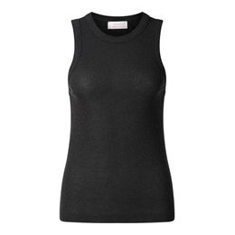 Rich & Royal Rich & Royal Top Damen Gr&ouml;&szlig;e XL schwarz