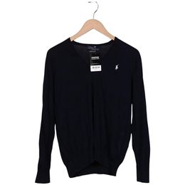Polo Ralph Lauren Pullover Damen Gr&ouml;&szlig;e L Second Hand marine