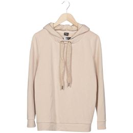 s.Oliver Kapuzenpullover Damen Gr&ouml;&szlig;e M Second Hand beige