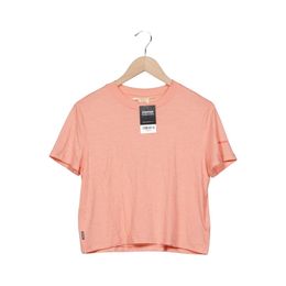 Icebreaker T-Shirt Damen Gr&ouml;&szlig;e M Second Hand pink