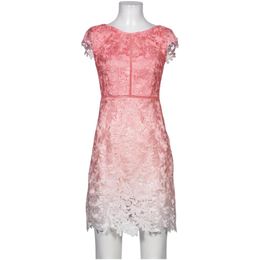 Guess Kleid Damen Gr&ouml;&szlig;e S Second Hand pink