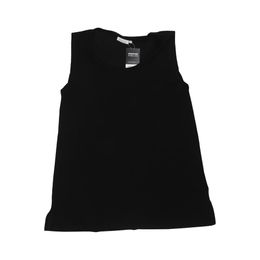 The MASAI Clothing Company Top Damen Gr&ouml;&szlig;e L Second Hand schwarz
