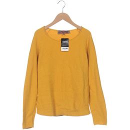 LIEBLINGSST&Uuml;CK LIEBLINGSST&Uuml;CK Pullover Damen Gr&ouml;&szlig;e S Second Hand orange