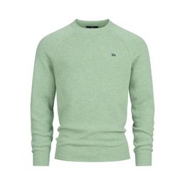 Kronstadt Pullover Herren Gr&ouml;&szlig;e XXL gr&uuml;n