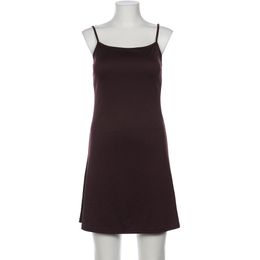 Zero Kleid Damen Gr&ouml;&szlig;e XL Second Hand bordeaux