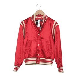 Polo Ralph Lauren Jacke Herren Gr&ouml;&szlig;e XS Second Hand rot