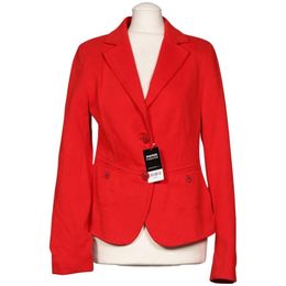 Riani Blazer Damen Gr&ouml;&szlig;e M Second Hand rot