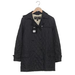 Barbour Jacke Damen Gr&ouml;&szlig;e L Second Hand schwarz