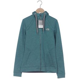 The North Face Kapuzenpullover Damen Gr&ouml;&szlig;e S Second Hand t&uuml;rkis