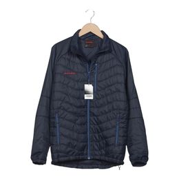 Mammut Jacke Herren Gr&ouml;&szlig;e M Second Hand marine