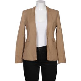 BOSS Blazer Damen Gr&ouml;&szlig;e M Second Hand beige