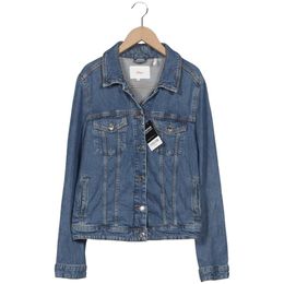 s.Oliver Jacke Damen Gr&ouml;&szlig;e XL Second Hand blau