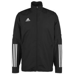 adidas Sportswear Outdoor jacket 'Condivo 20' male Black size XXXL