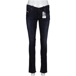 Diesel Jeans Damen Gr&ouml;&szlig;e 29 Second Hand marine