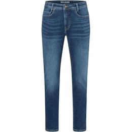 MAC Jeans male Blue size 42