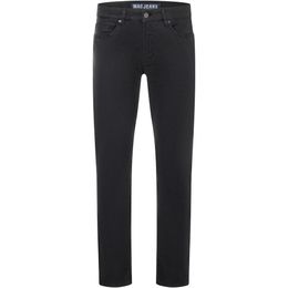 MAC Pants male Black size 36
