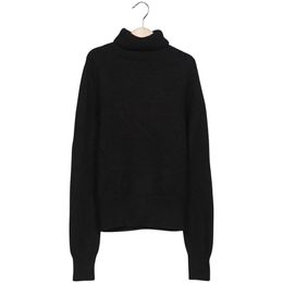 Zara Pullover Damen Gr&ouml;&szlig;e M Second Hand schwarz