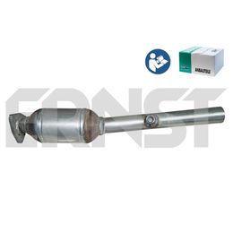 Ernst Katalysator Set 752855 mitte f&uuml;r VAG SEAT