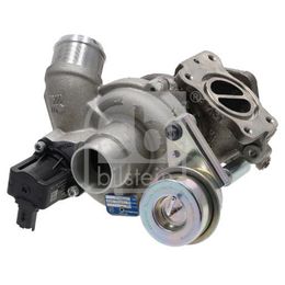 febi bilstein Lader, Aufladung f&uuml;r PEUGEOT CITRO&Euml;N 375.N8 V75786828001 9809028880 186957