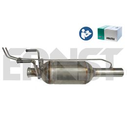 Ernst Ru&szlig;-/Partikelfilter, Abgasanlage Set 920599 f&uuml;r MERCEDES-BENZ 9064900592 A9064900592 A9064900992