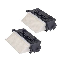 HENGST FILTER Luftfilter f&uuml;r MERCEDES-BENZ A6420940400 6420940300 A6420940300 E1827L-2