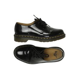 Dr. Martens Halbschuh Damen Gr&ouml;&szlig;e 37 Second Hand schwarz