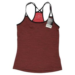 adidas Performance Top Damen Gr&ouml;&szlig;e S Second Hand rot