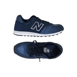 New Balance Sneaker Damen Gr&ouml;&szlig;e 39 Second Hand marine