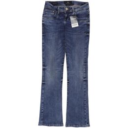 LTB Jeans Damen Gr&ouml;&szlig;e 26 Second Hand blau