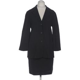 Jil Sander Anzug oder Kombination Damen Gr&ouml;&szlig;e M Second Hand schwarz