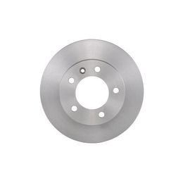 Bosch Bremsensatz, Scheibenbremse Bremsensatz-Hinterachse ijf1412048 Hinterachse voll 305mm 12mm f&uuml;r Opel Vaughall CHEVROLET NISSAN RENAULT