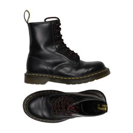 Dr. Martens Stiefel Damen Gr&ouml;&szlig;e 38 Second Hand schwarz