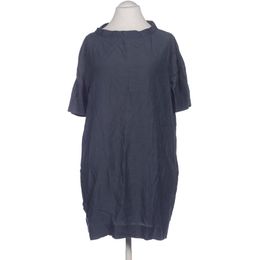 Cos Kleid Damen Gr&ouml;&szlig;e XL Second Hand blau