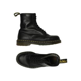 Dr. Martens Stiefelette Damen Gr&ouml;&szlig;e 38 Second Hand schwarz