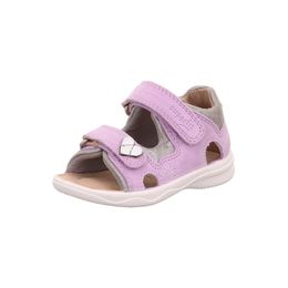 Superfit Sandals 'Polly' girl Purple size 19
