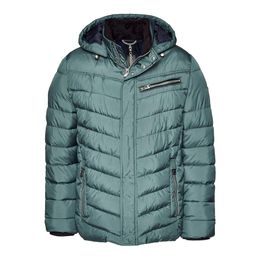 NEW CANADIAN Steppjacke Herren Gr&ouml;&szlig;e XXL dunkelgr&uuml;n
