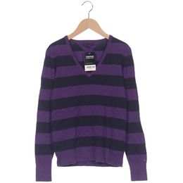 Tommy Hilfiger Pullover Damen Gr&ouml;&szlig;e M Second Hand marine