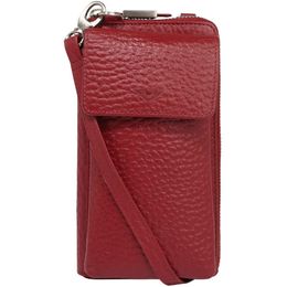 Voi Smartphone Case 'Hirsch' male Red size One Size