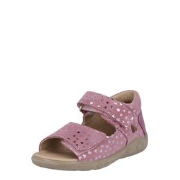 Pepino By Ricosta Sandals 'Taya' girl Pink size 23