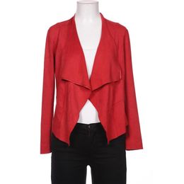 Marc Cain Blazer Damen Gr&ouml;&szlig;e S Second Hand rot