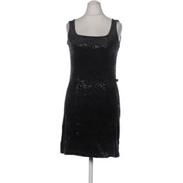 Guess Kleid Damen Gr&ouml;&szlig;e S Second Hand schwarz